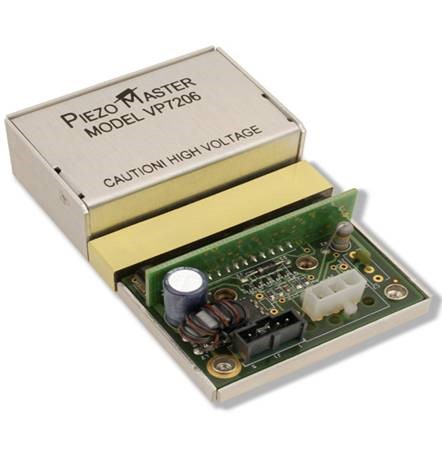 How to Drive Piezoelectric Actuators