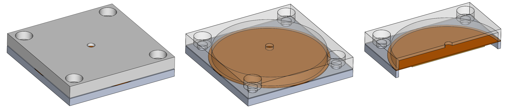 Synthetic Jets - Basic Principles