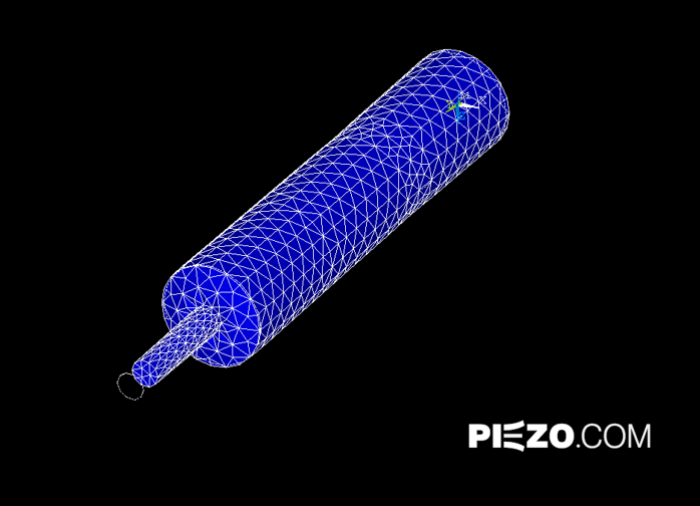 Power Ultrasonics: Horn Transmission and its Applications